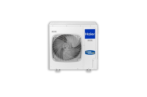 Haier 8kw heatpump AU082FYCRA monobloc excl BTW - Subsidy €2600 | RICHACCU